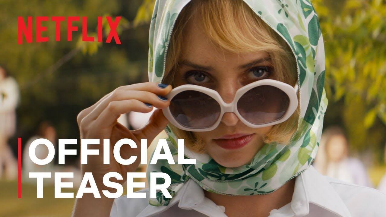 'Do Revenge' Teaser: Maya Hawke and Sophie Turner starrer 'Do Revenge ...