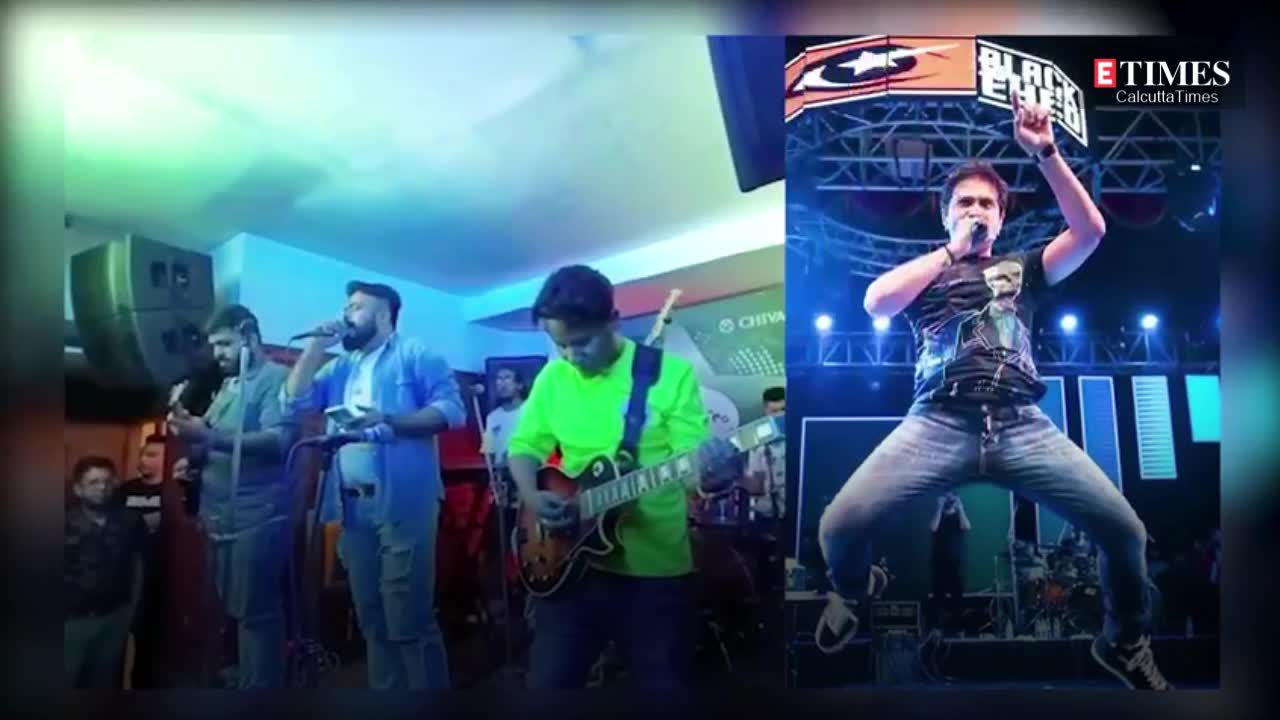 remembering kk: Remembering KK during the World Music Day