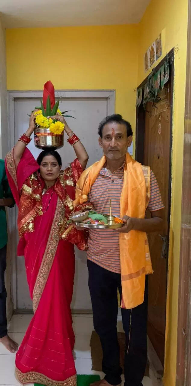 Manya Singh: 'It was my dream to buy a house for my parents!'