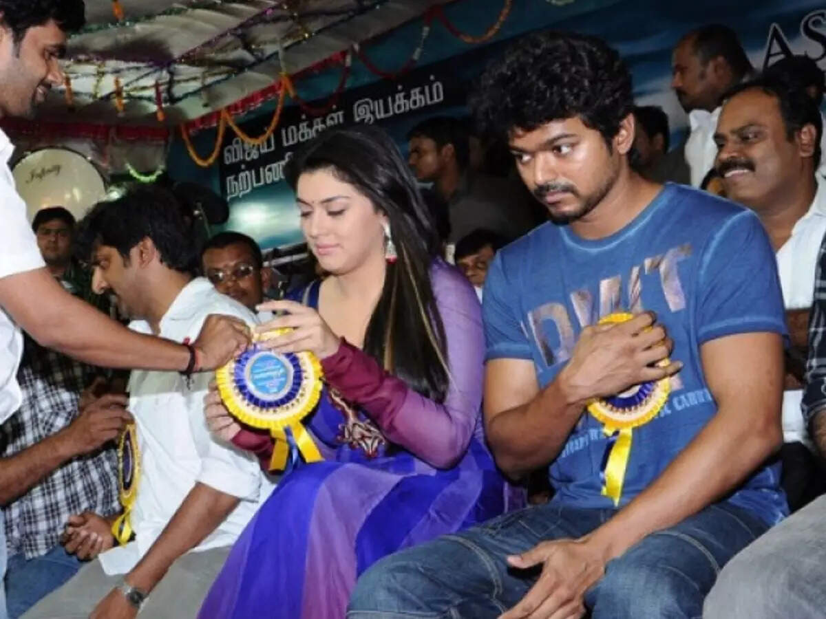 Desingu Periyasamy on joining hands with Superstar Rajinikanth | Tamil ...