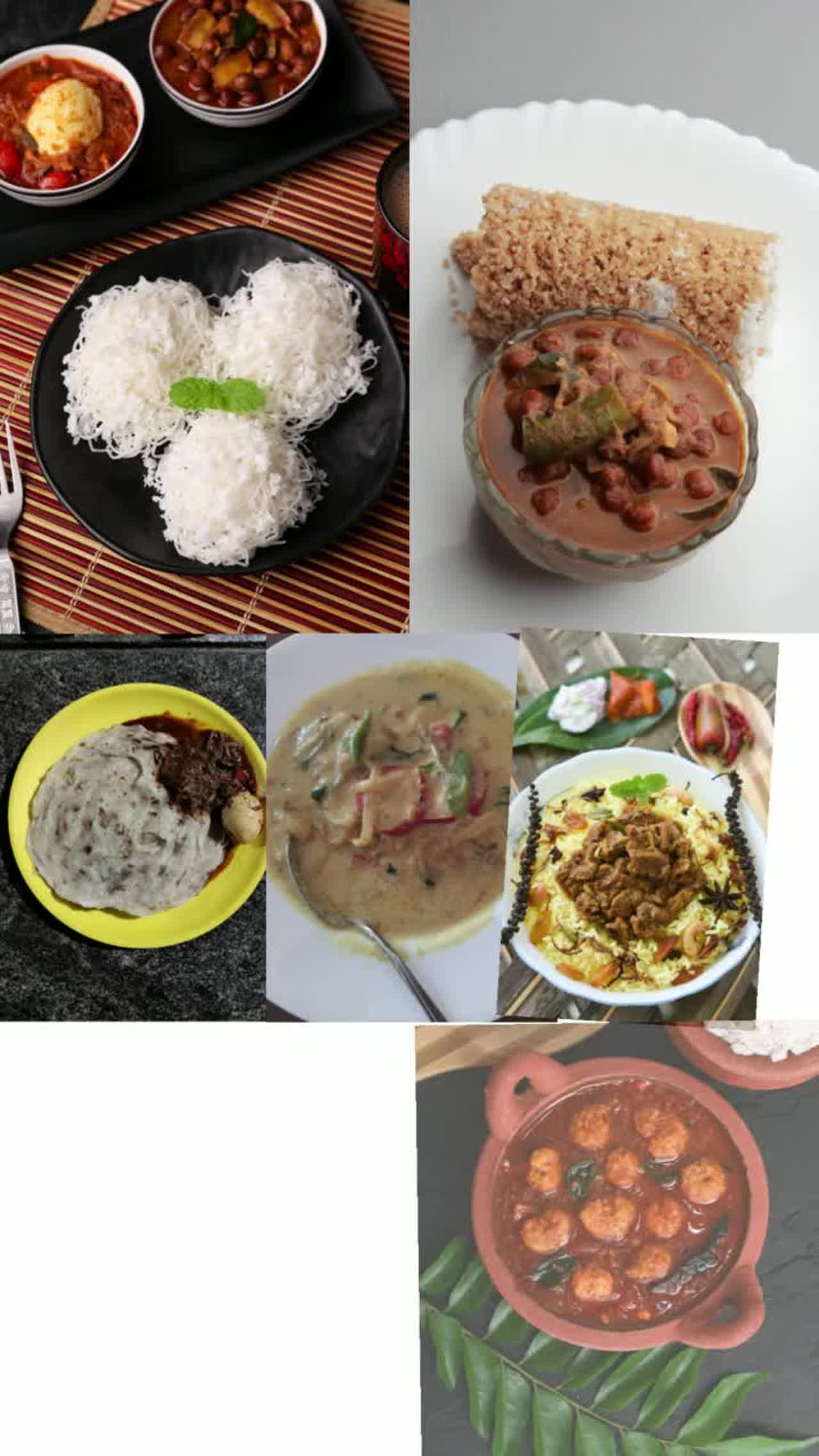 Foods from Kerala that redefine deliciousness - Times Food