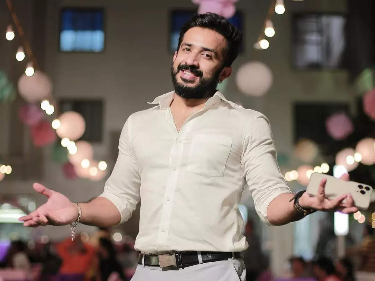 'Srimathi Srinivas' to feature actor Chandan Kumar's replacement today ...