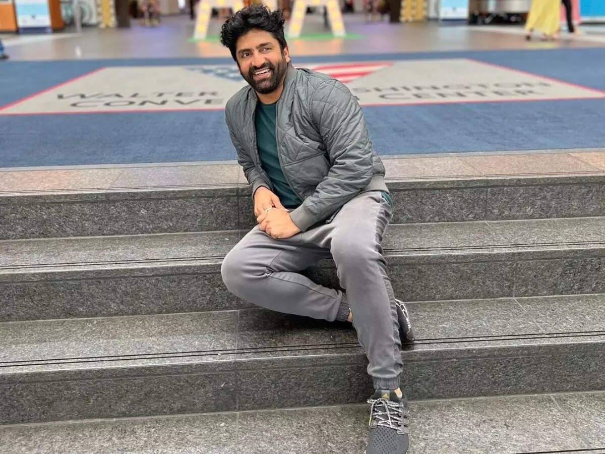 'Srimathi Srinivas' to feature actor Chandan Kumar's replacement today ...