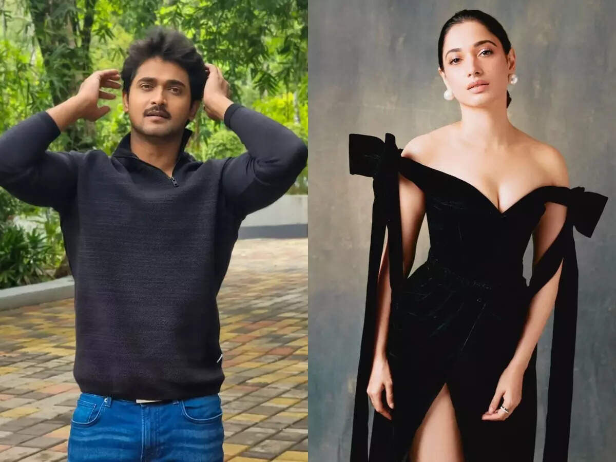 'Srimathi Srinivas' to feature actor Chandan Kumar's replacement today ...