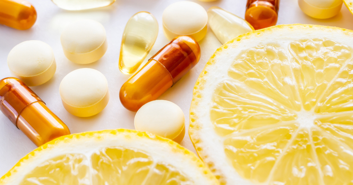 "Vitamin C is a cure for common cold": This and several other myths ...
