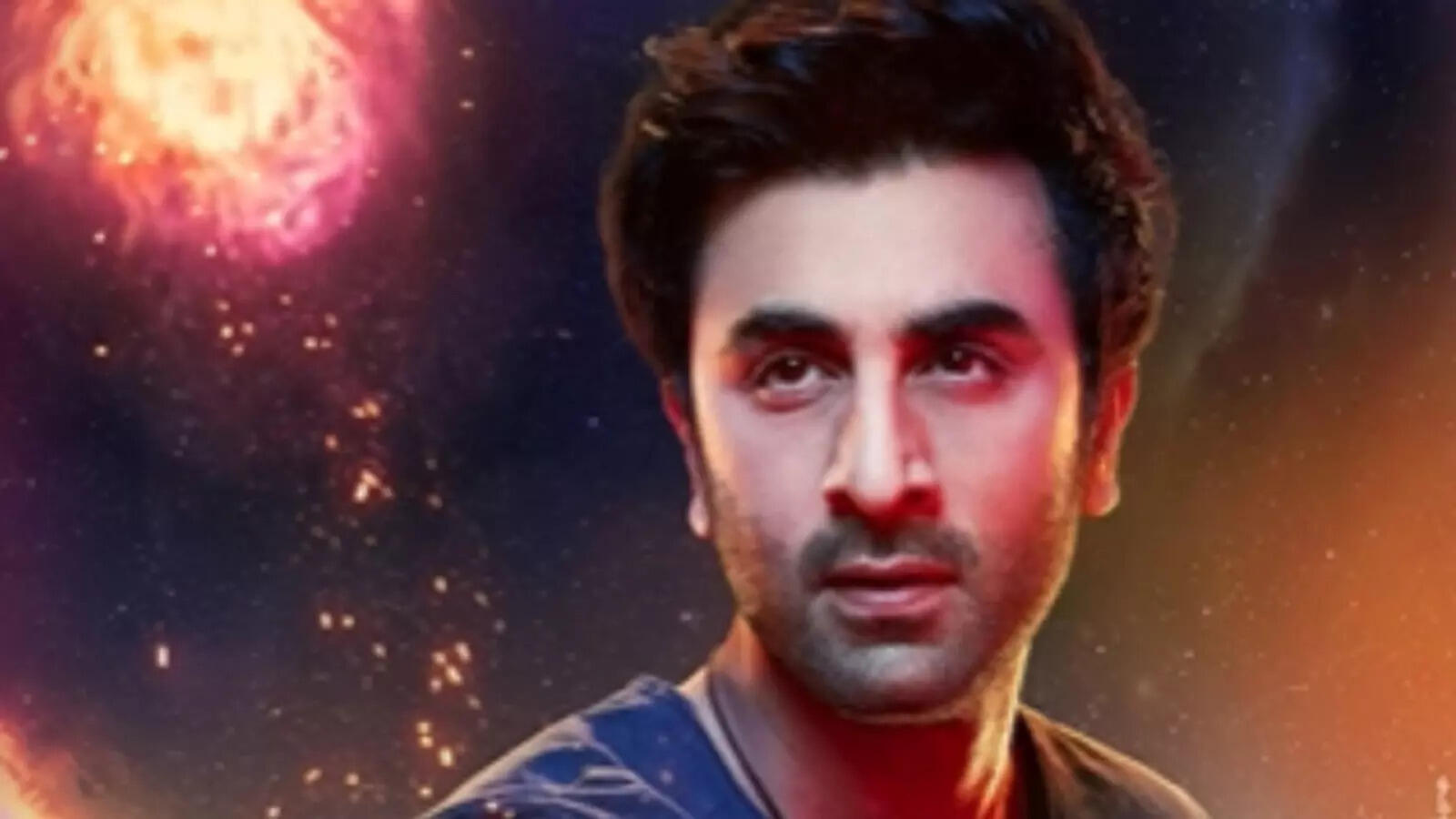 'Deva Deva' song :Ranbir Kapoor aka Shiva discovers his powers in ... 'Deva Deva' song :Ranbir Kapoor aka Shiva discovers his powers in ...