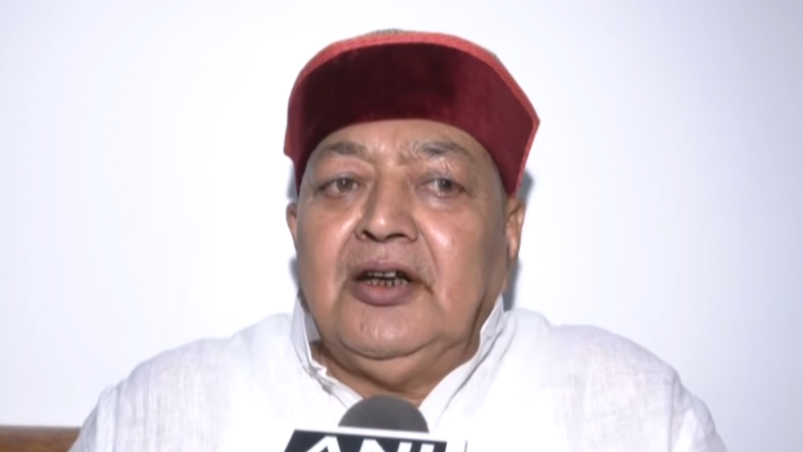 If Nitish Kumar joins us, we’ll welcome him: Congress leader Ajit Sharma