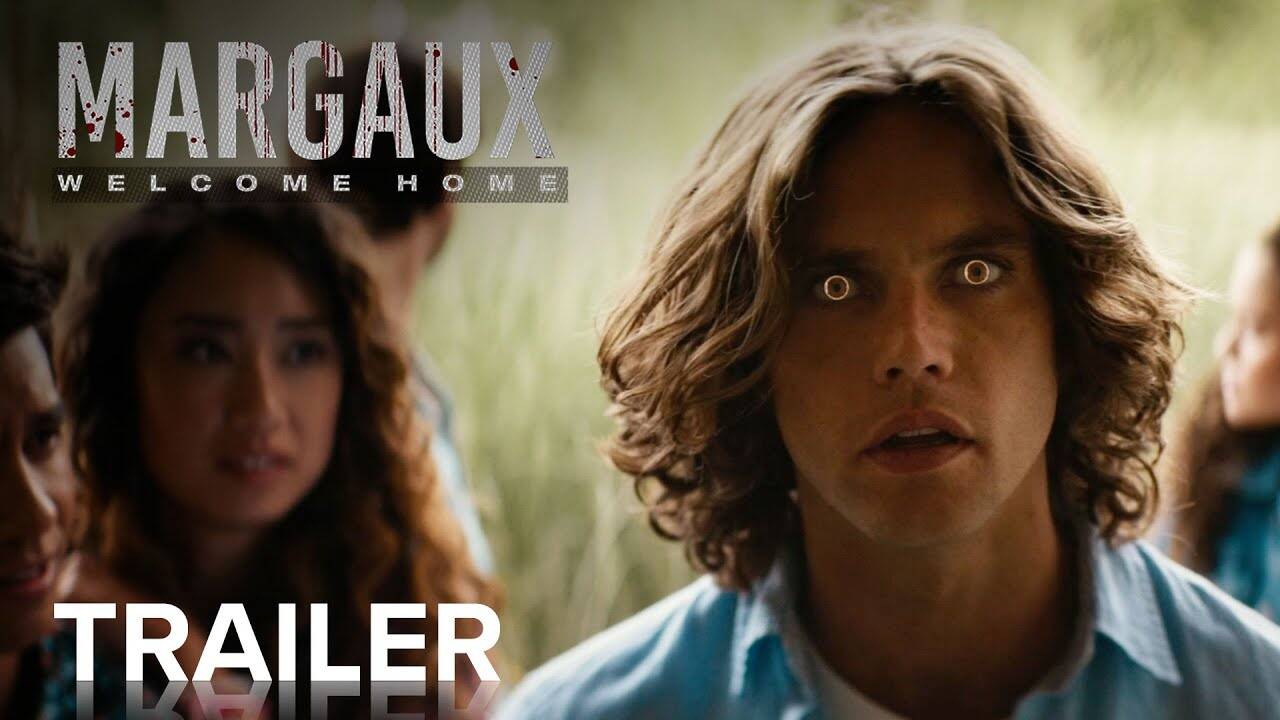 Margaux - Official Trailer