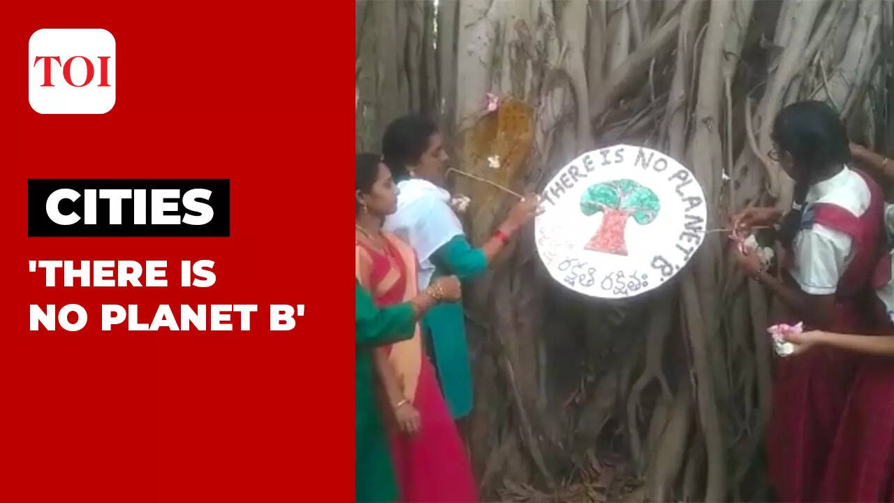 Rakshabandhan 2022: Green Climate members, students tie rakhis to 150 ...