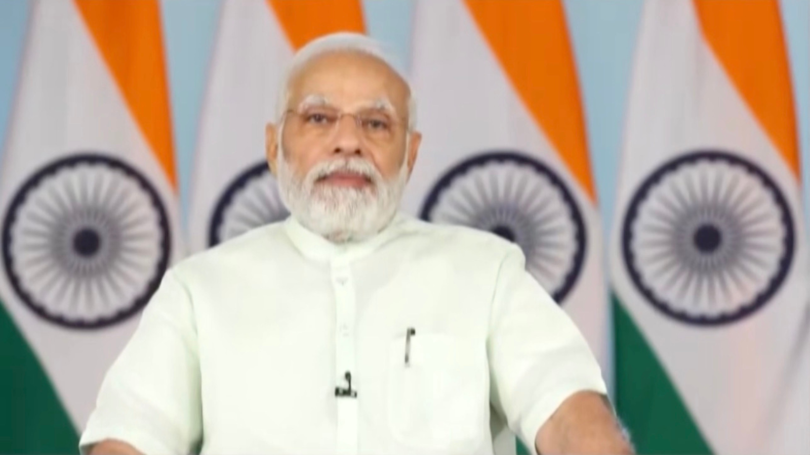 narendra modi: PM Modi inaugurates Indian Oil 2G Ethanol Plant at ...