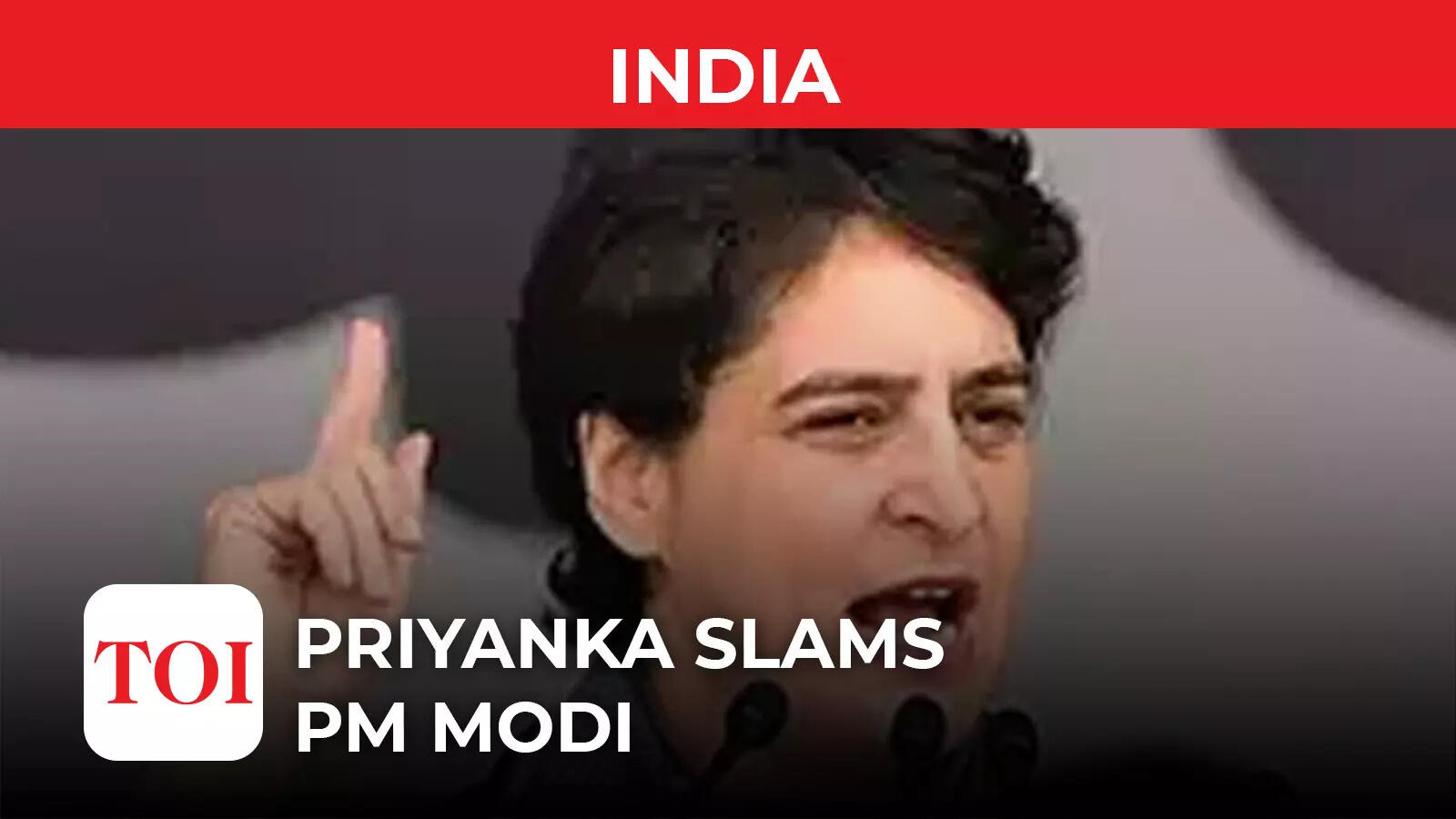 Congress hits back at PM Modi over his black magic remark