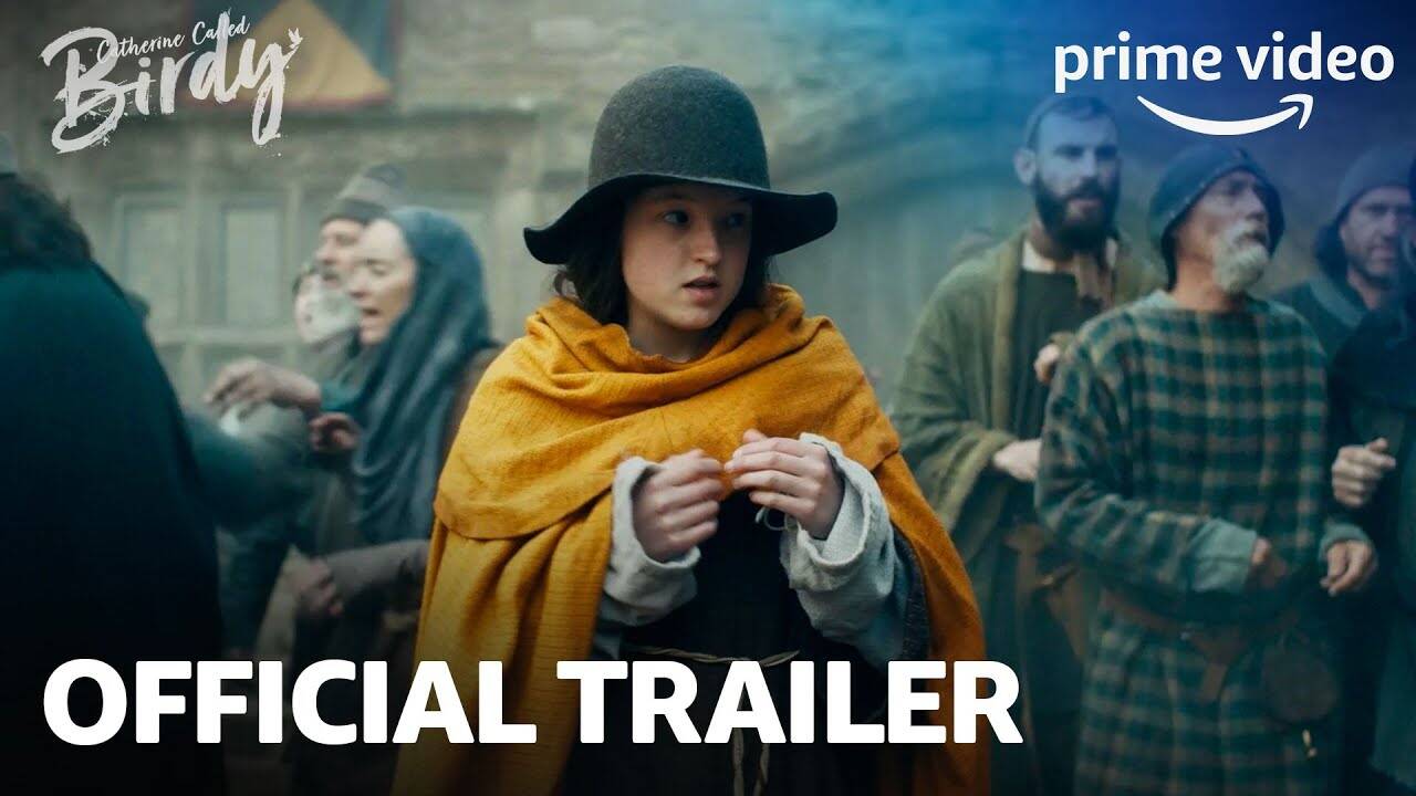 'Catherine Called Birdy' Trailer: Bella Ramsey and Andrew Scott starrer ...