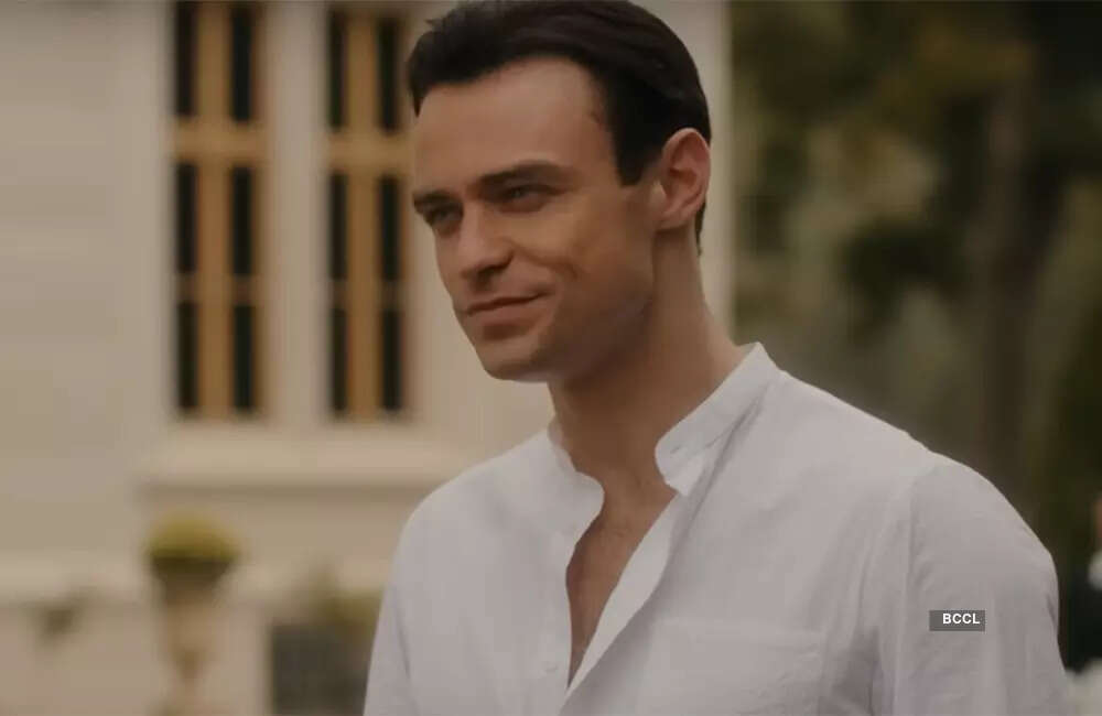 The Invitation Movie Review: A good horror build-up goes haywire in the ...