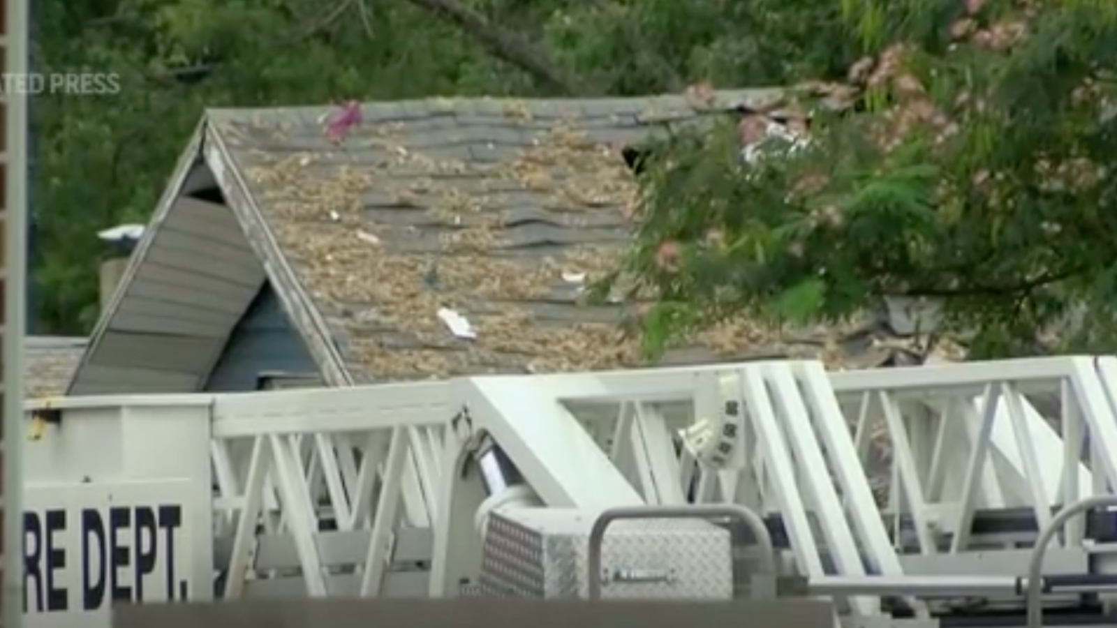 Indiana: 3 dead after house explodes in Evansville, investigation underway