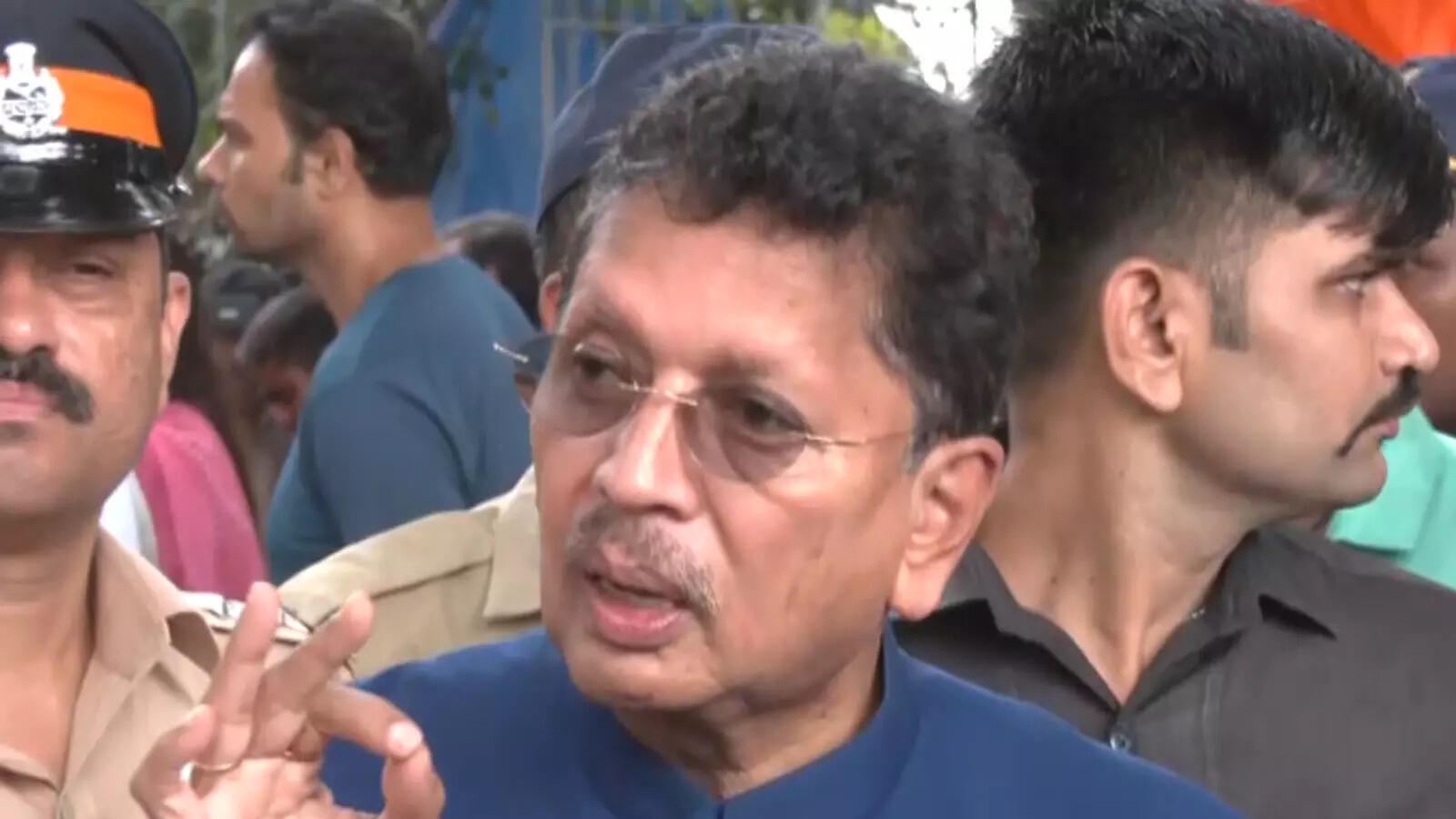 Politician voted out by public coming into power is disregard of voters ...