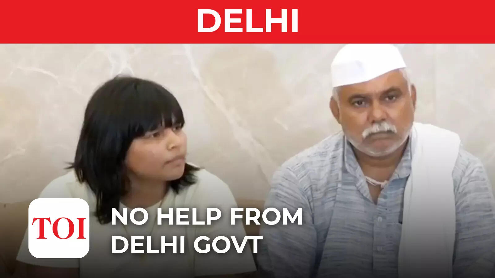 divya kakran: CWG 2022: Bronze medallist Divya Kakran slams AAP govt