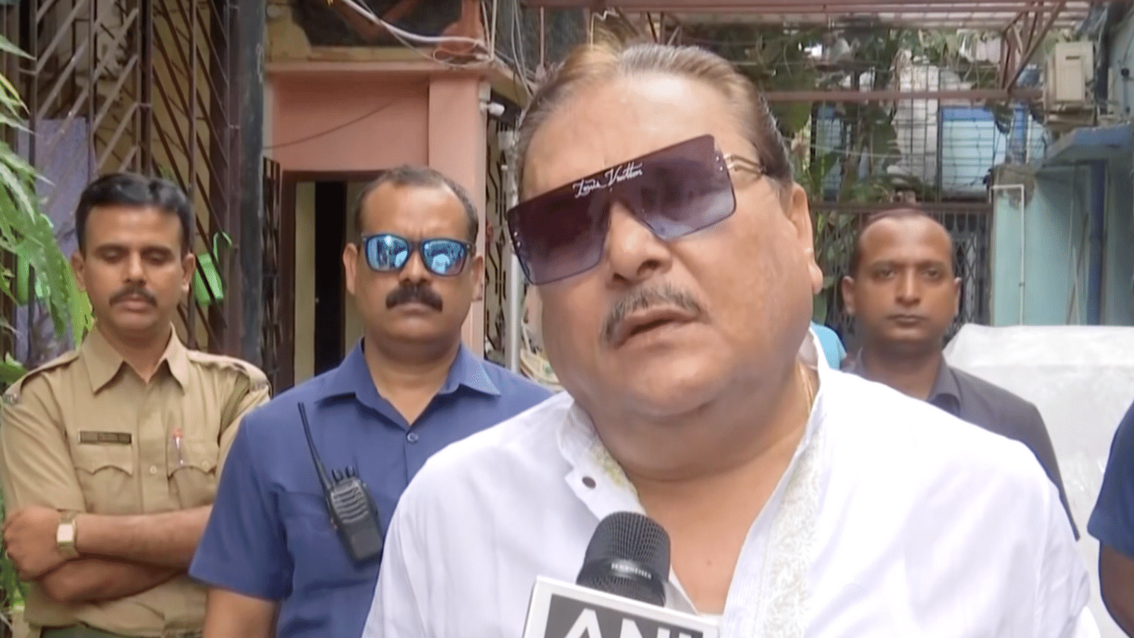 CM said dishonesty won’t be supported, action against Partha Chatterjee ...