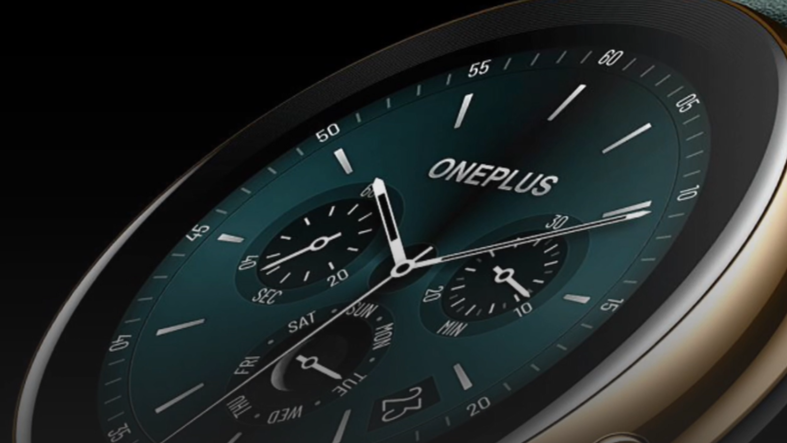 'OnePlus' upcoming Nord Watch to available in two shapes, five variants