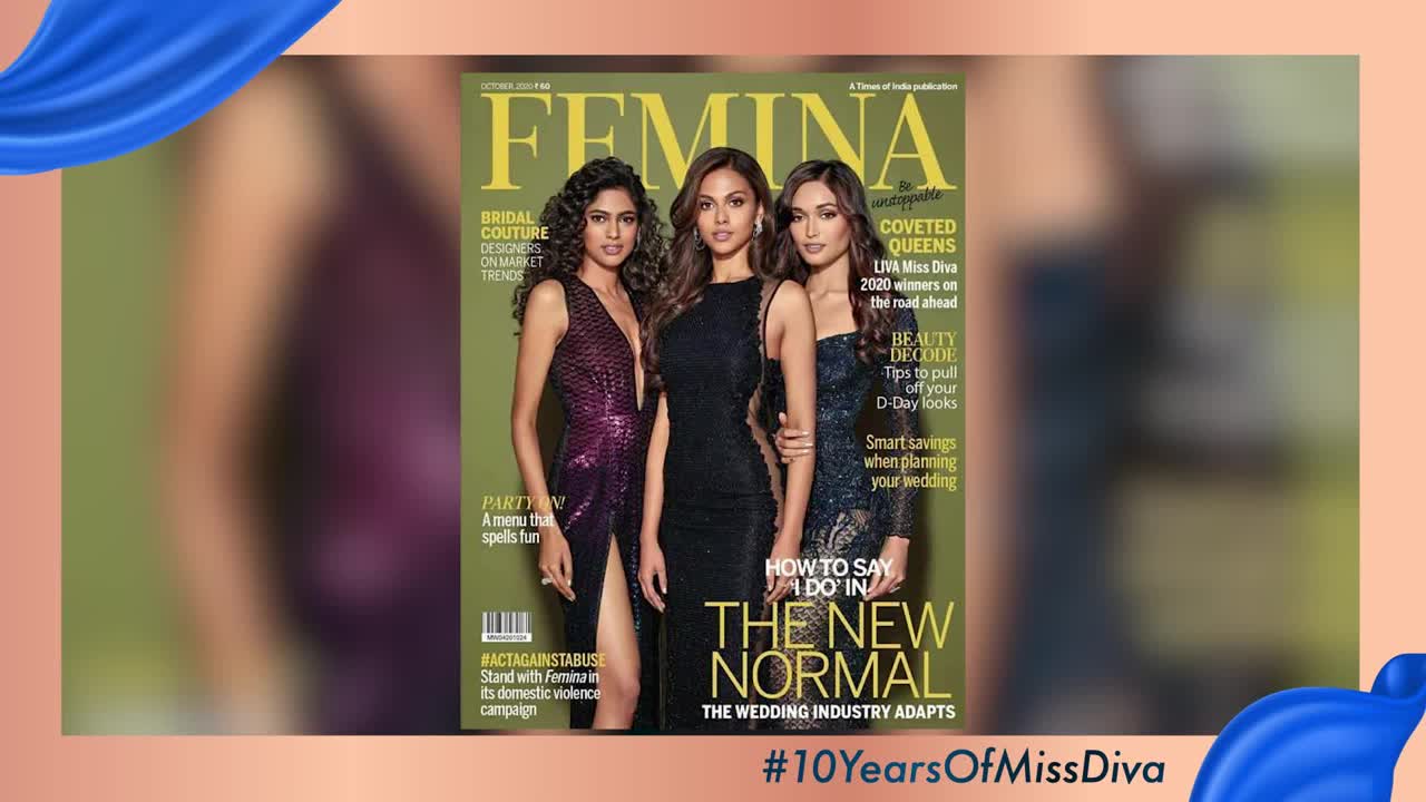 Watch the journey of the Bold and Beautiful Neha Jaiswal!