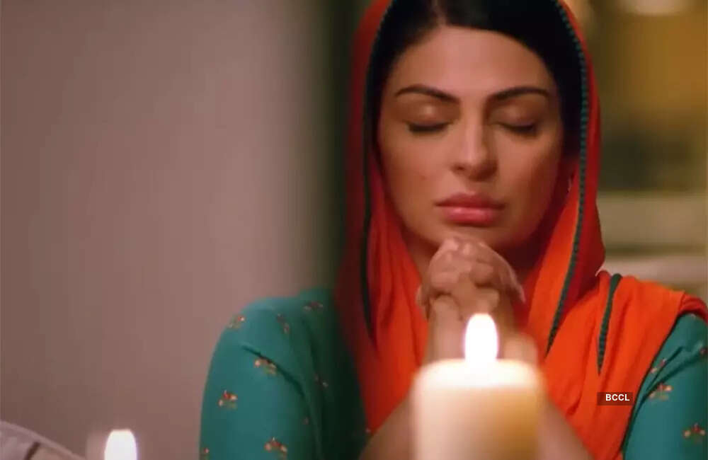 Beautiful Billo Review: Bajwa sisters dole out a staple dose of comedy ...