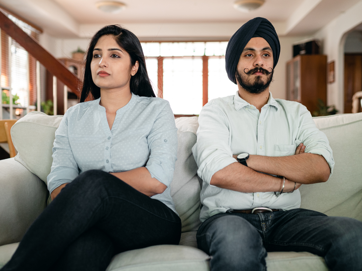 Accepting these uncomfortable truths will improve your relationship