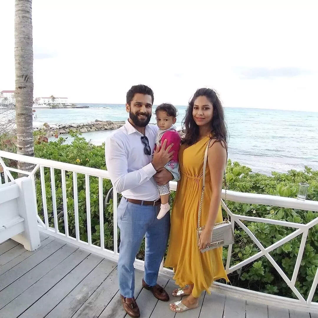 Five interesting facts you probably didn't know about Amruta Patki