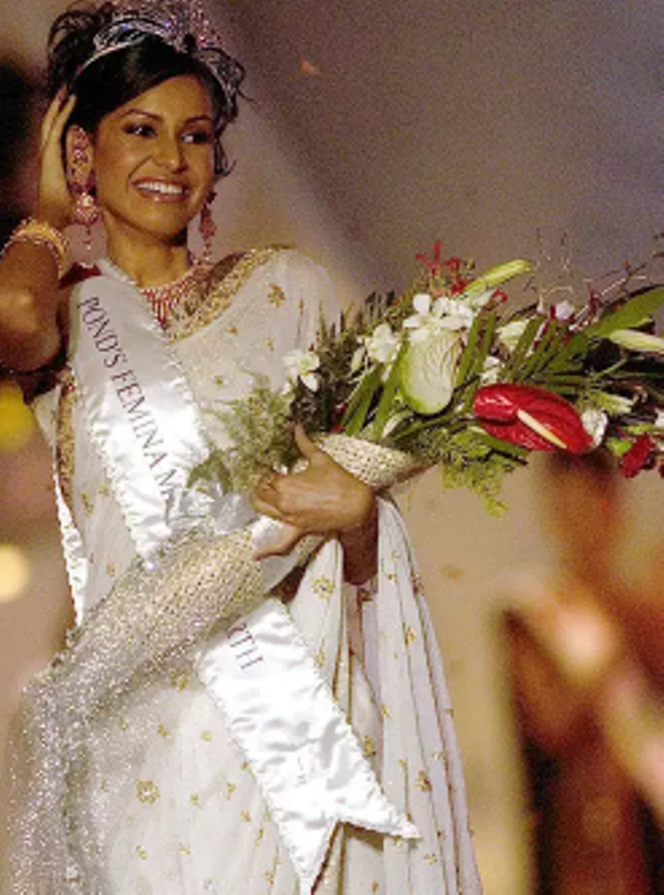 Five interesting facts you probably didn't know about Amruta Patki