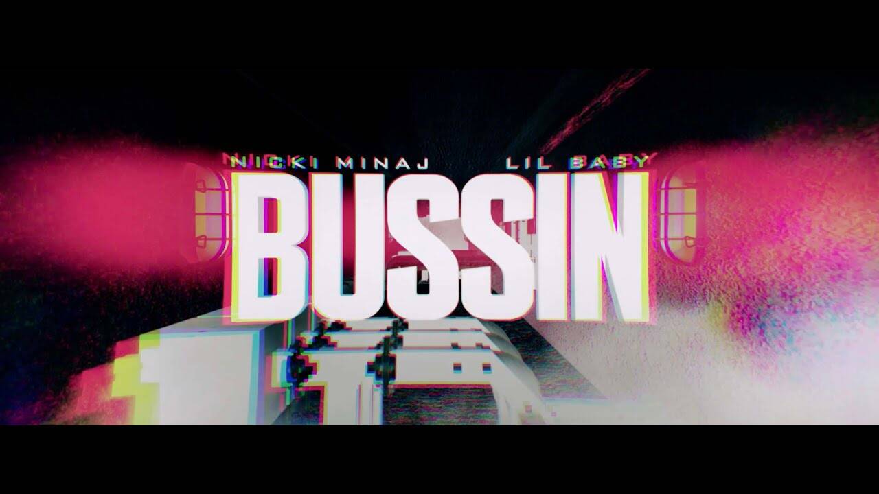 Check Out The Latest English Official Lyrical Song 'Bussin' Sung By ...