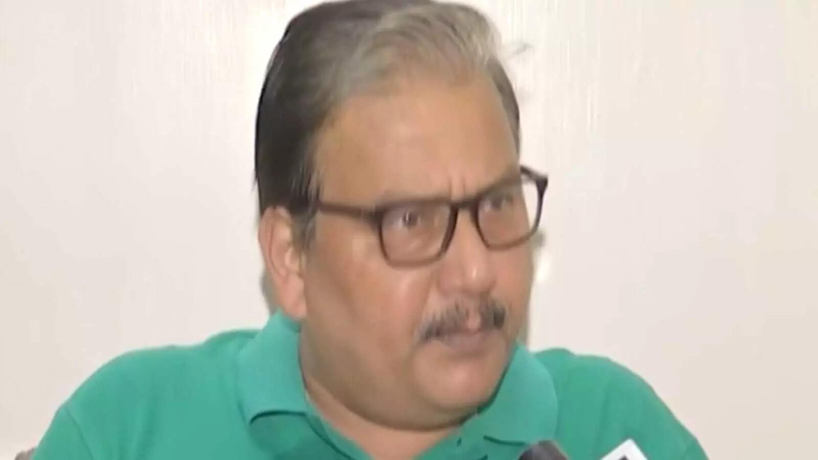 RJD leader Manoj Jha calls map of 2024 elections ‘clear’ following ...