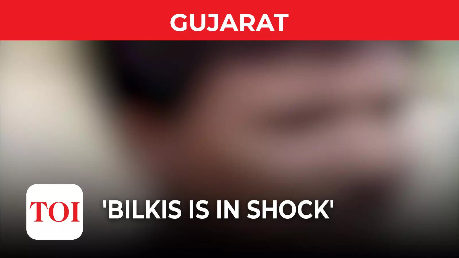 Bilkis Bano gang rape case: We are scared after the release of 11 ...