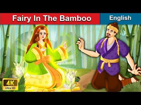 Check Out Popular Kids English Nursery Story 'Fairy In The Bamboo' For ...
