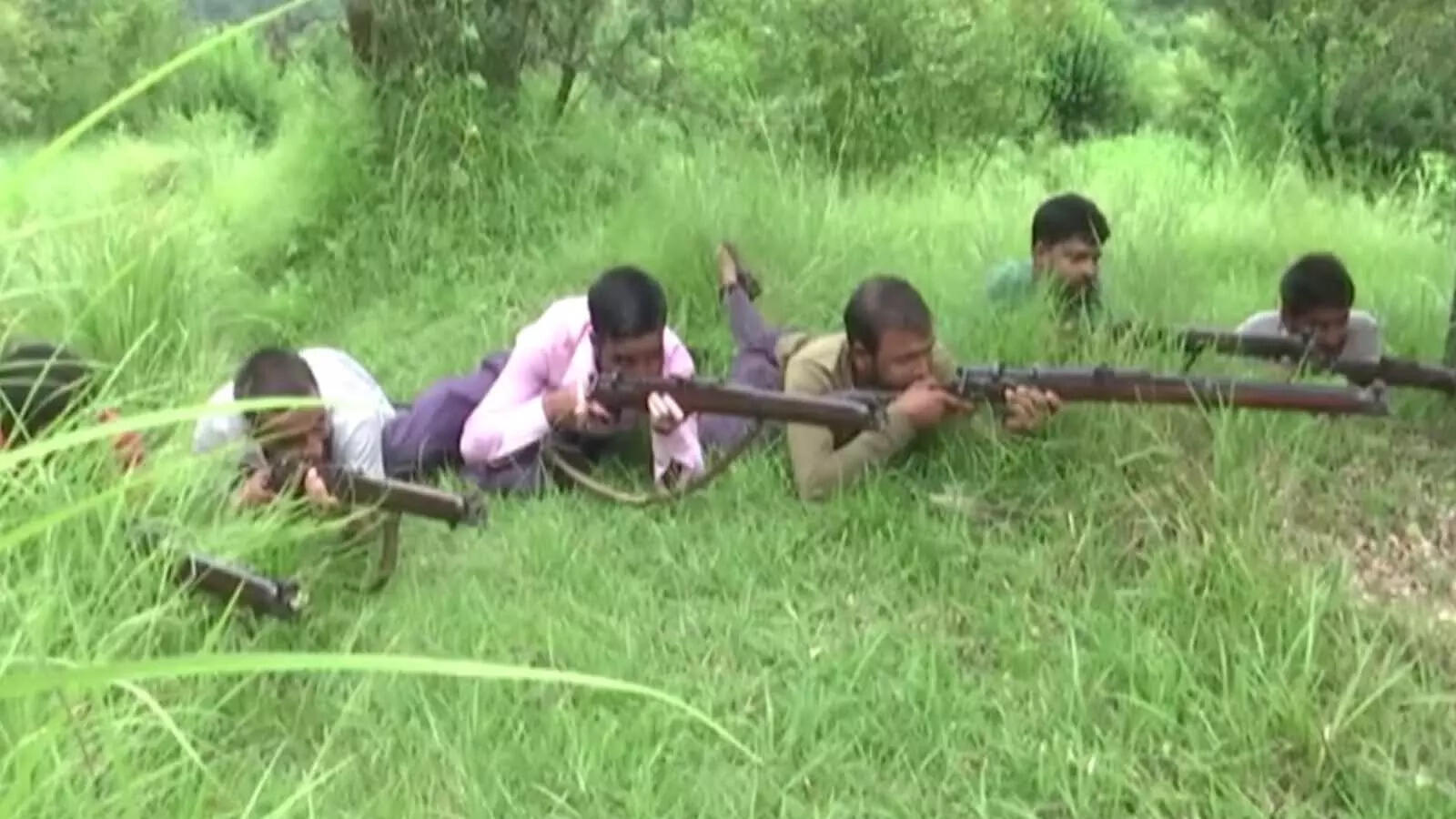 J&K: Village Defence Committee receives permanent status in Rajouri