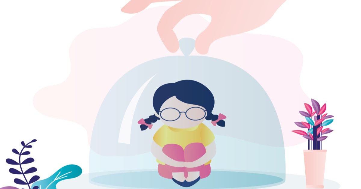 Explainer: What is overparenting? Here's how to identify if you are ...