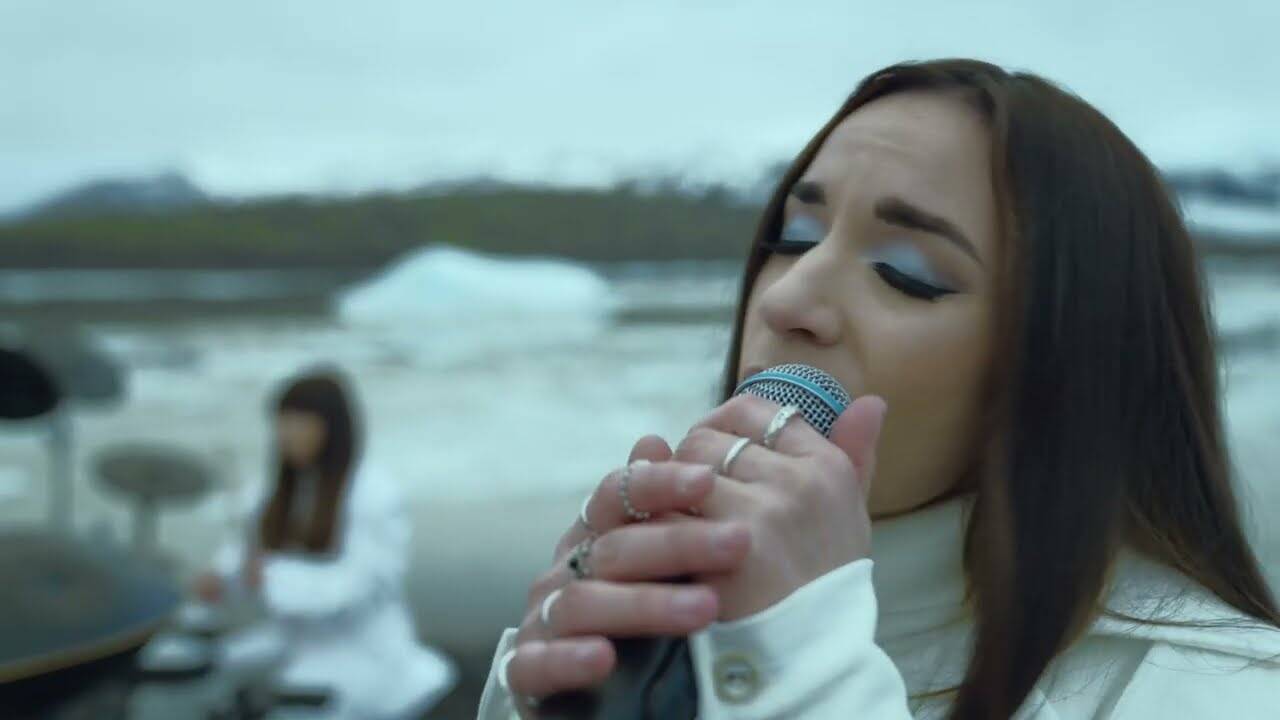 Check Out Popular English Official Music Video Song 'Playing Chess ...