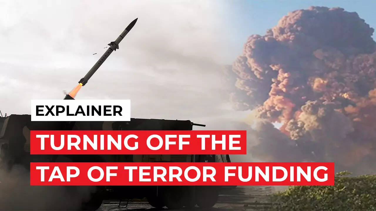 WMD amendment bill: Explained: How the WMD amendment bill will help ...