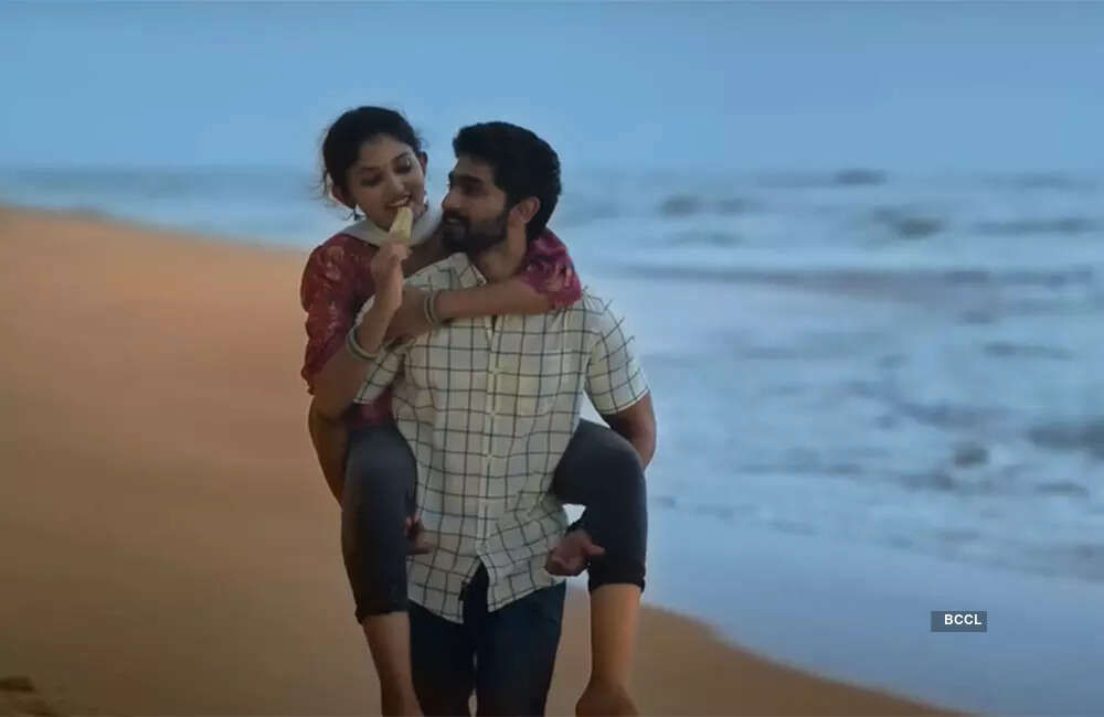 Love 360 Movie User Reviews & Ratings | Love 360 (2022) | Times Of India