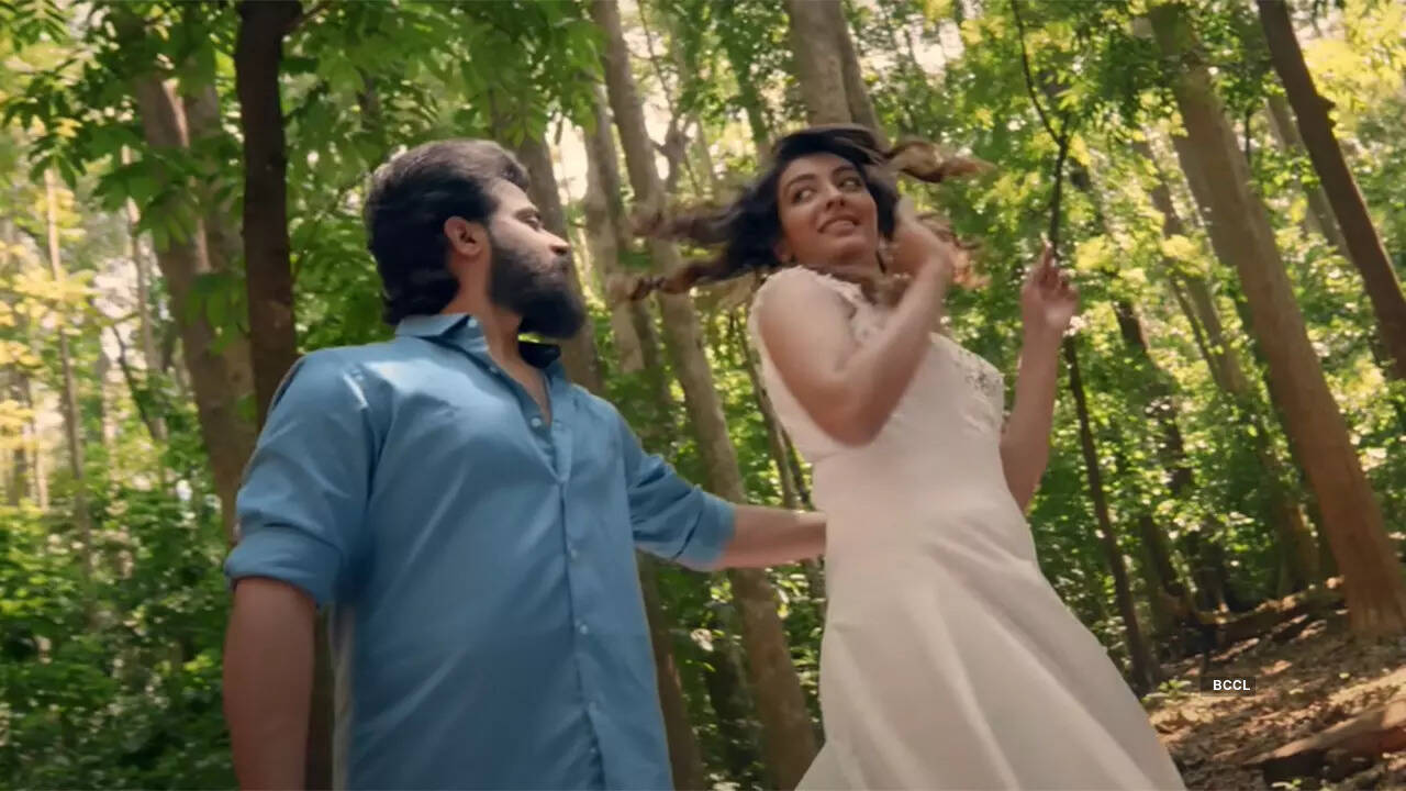 Kudukku 2025 Movie User Reviews & Ratings | Kudukku 2025 (2022) | Times ...