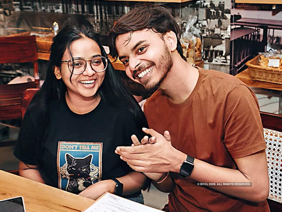 An evening seeped in music | Events Movie News - Times of India