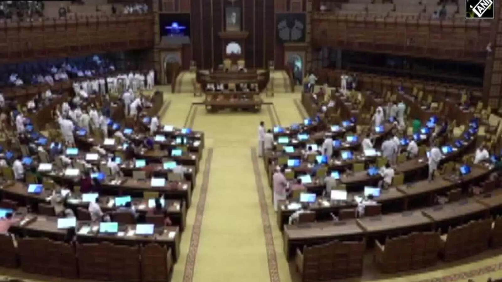 Kerala Assembly Session to commence on August 22 Kerala Assembly Session to commence on August 22