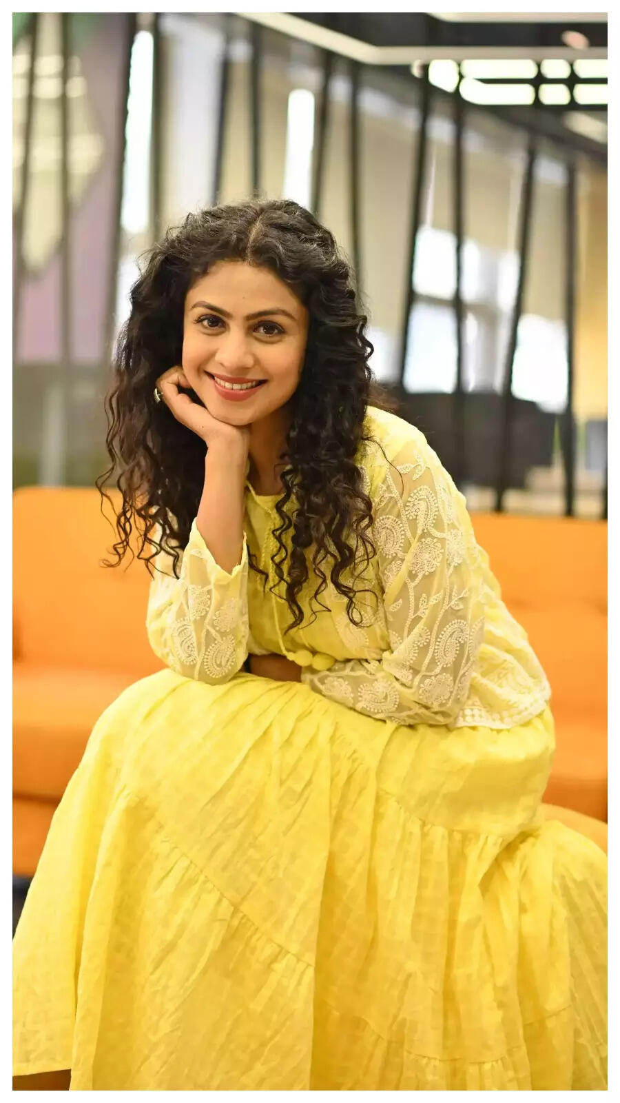 Filmmaker Darshan Ashwin Trivedi unveils the poster of 'Lakiro' | Gujarati Movie News - Times of ...