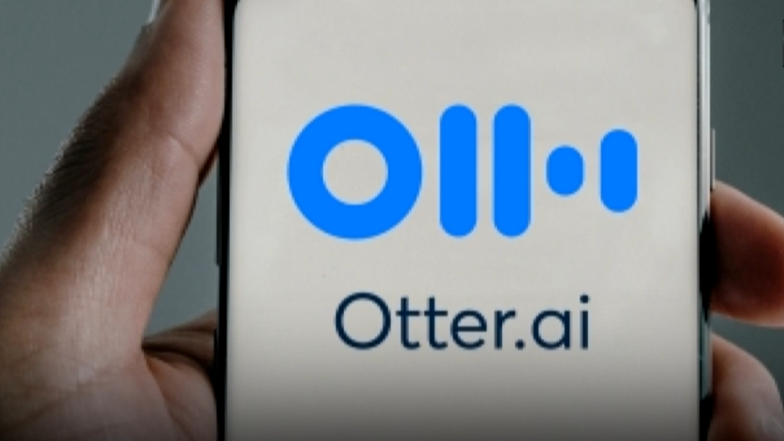 Transcription service Otter to make free users pay for older recordings ...