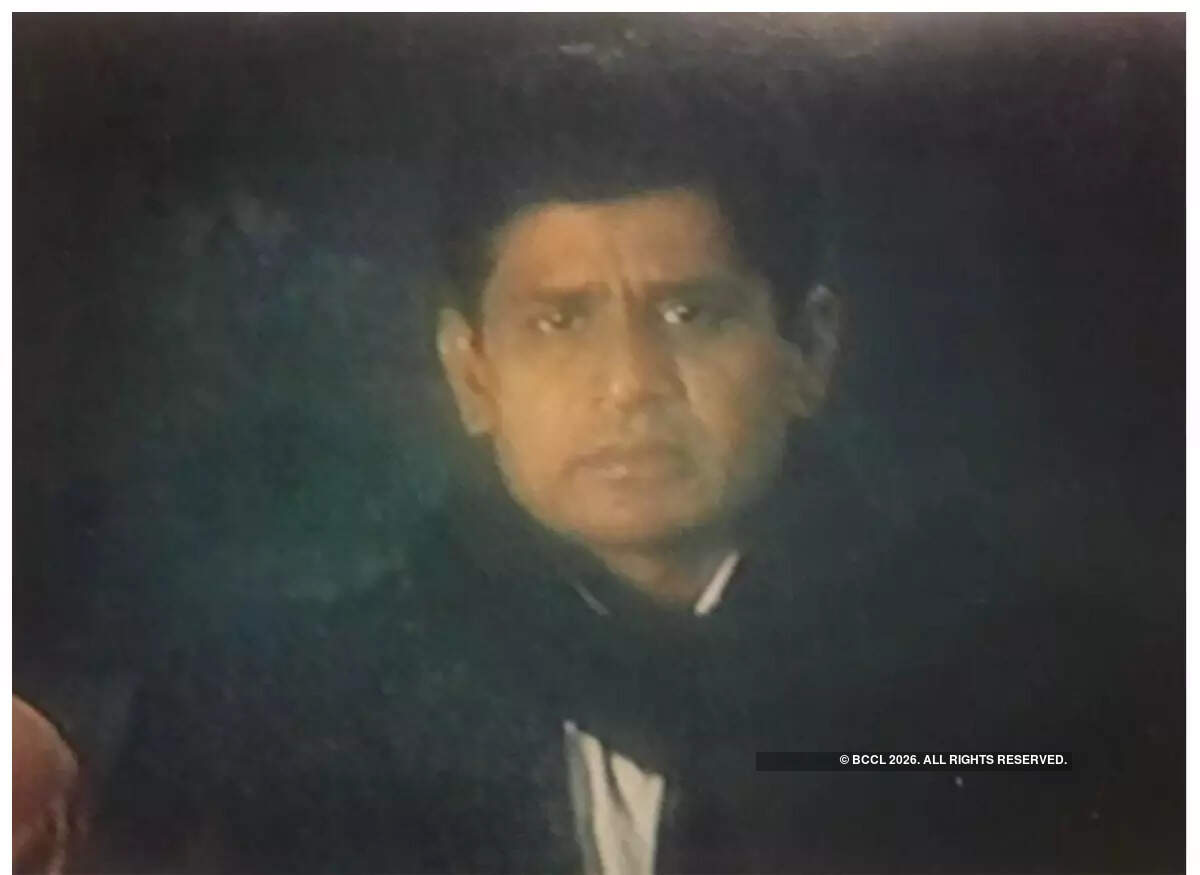 Irrfan was game to do ‘Ek Thi Maria’ even though he was not the male ...