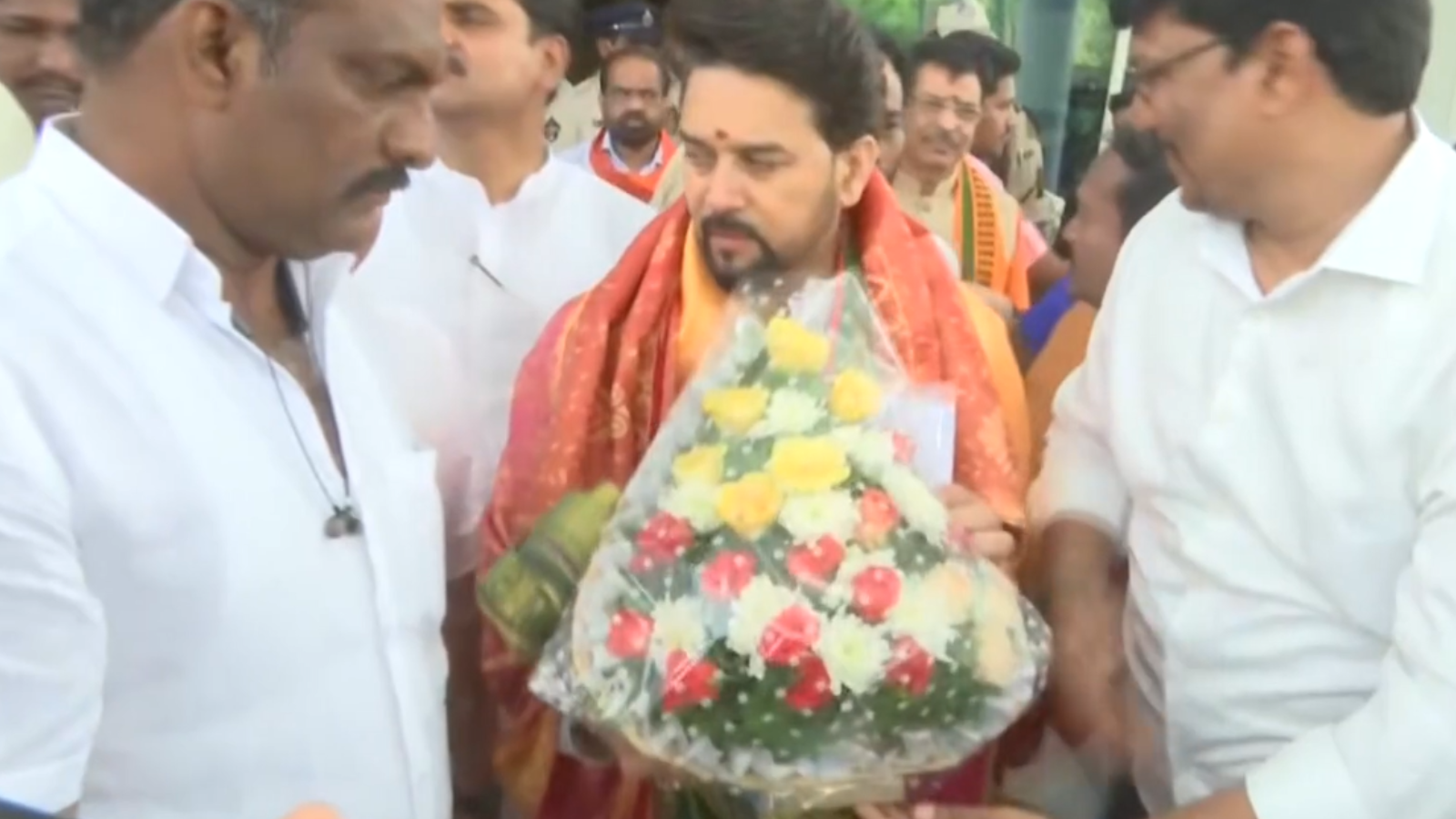 Withdrawal of Excise Policy in Delhi after CBI raids proves corruption ...