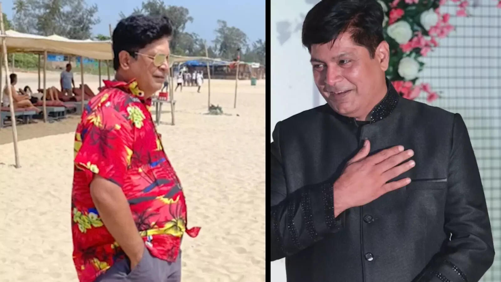 Hetal Thakkar reveals the first look of 'Madhav', see pic