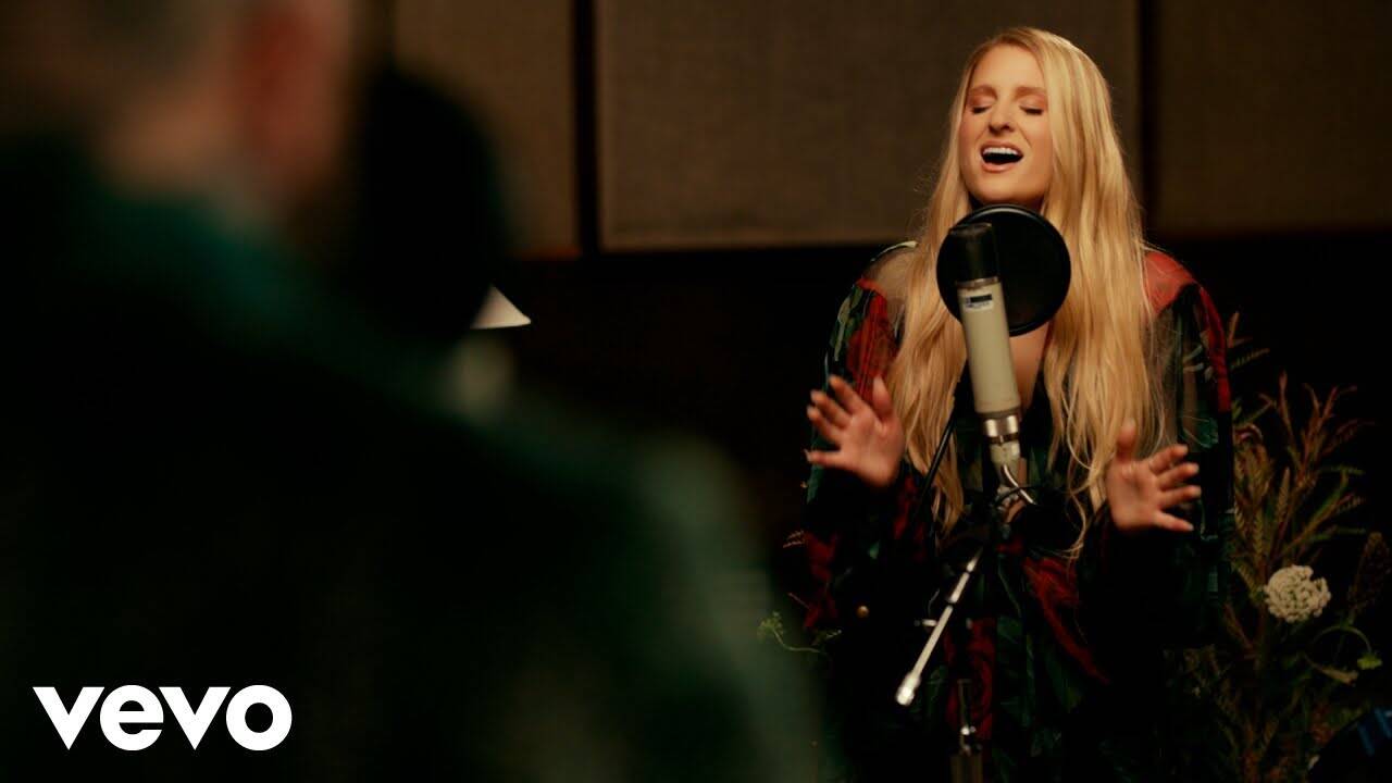 Watch Latest English Official Music Video Song 'Bad For Me' Sung By ...