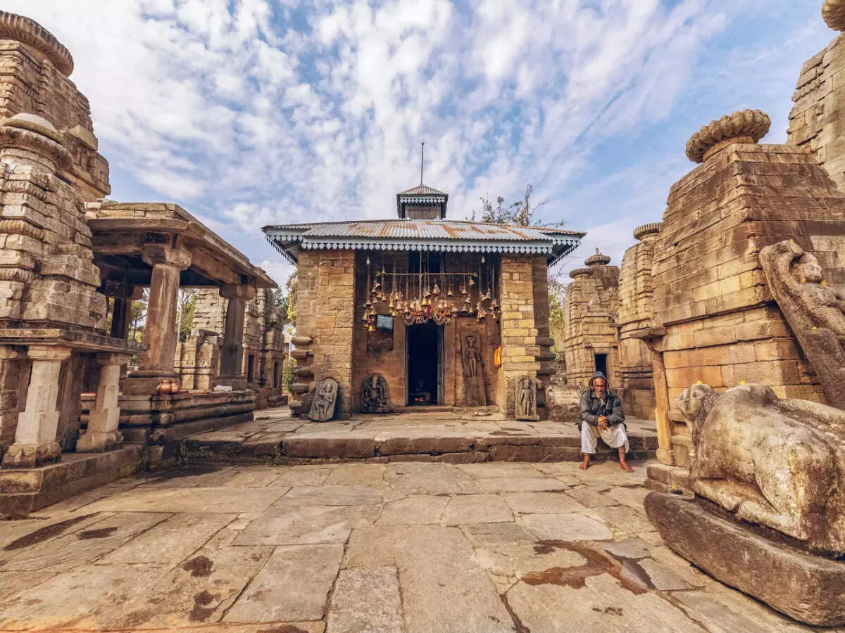 In pictures: Best of Uttarakhand’s Kumaon region | Times of India Travel