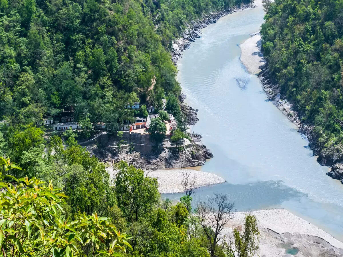 In pictures: Best of Uttarakhand’s Kumaon region | Times of India Travel