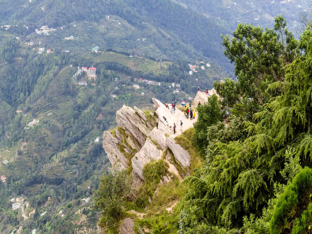 In pictures: Best of Uttarakhand’s Kumaon region | Times of India Travel