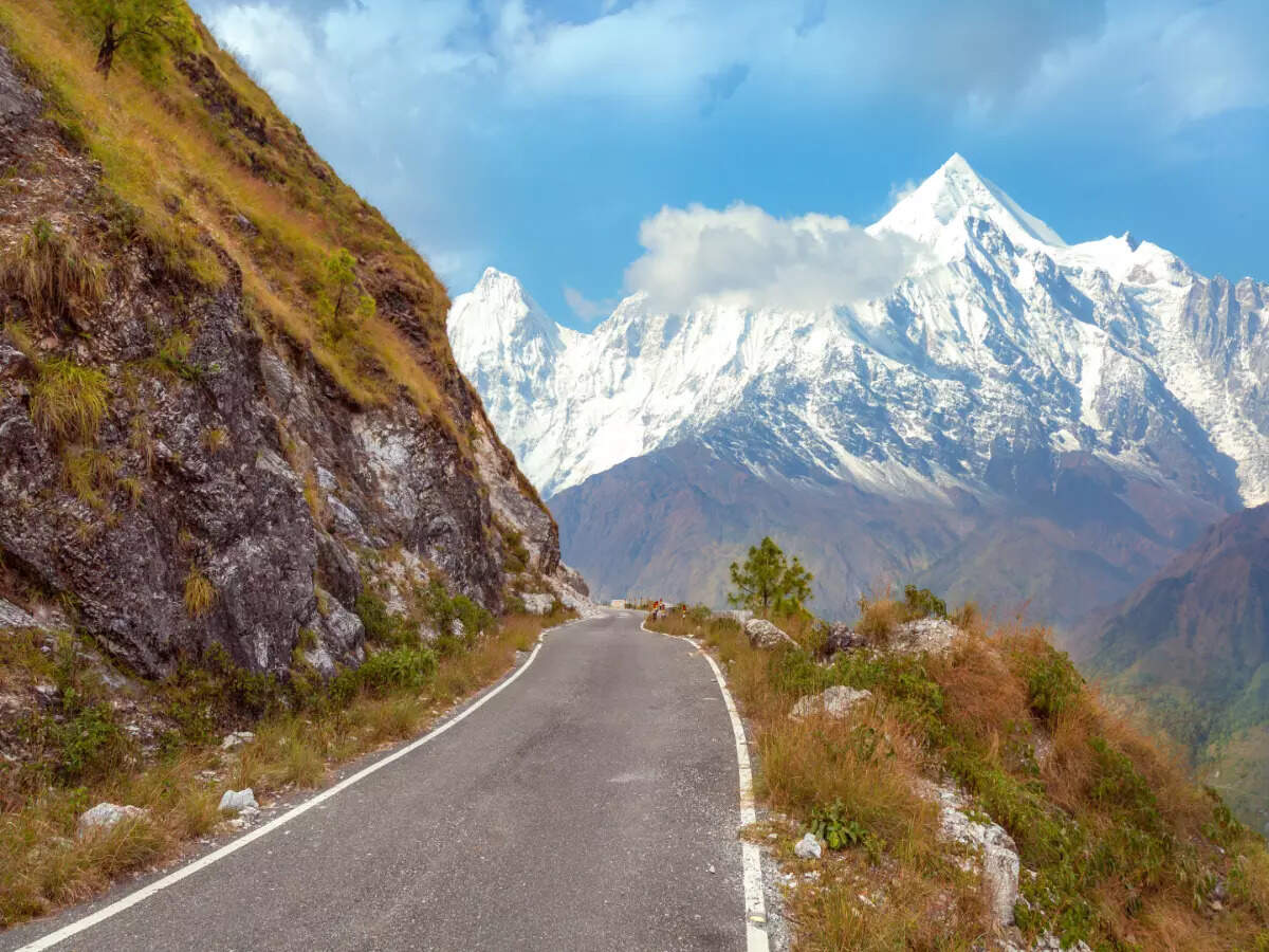 In pictures: Best of Uttarakhand’s Kumaon region | Times of India Travel