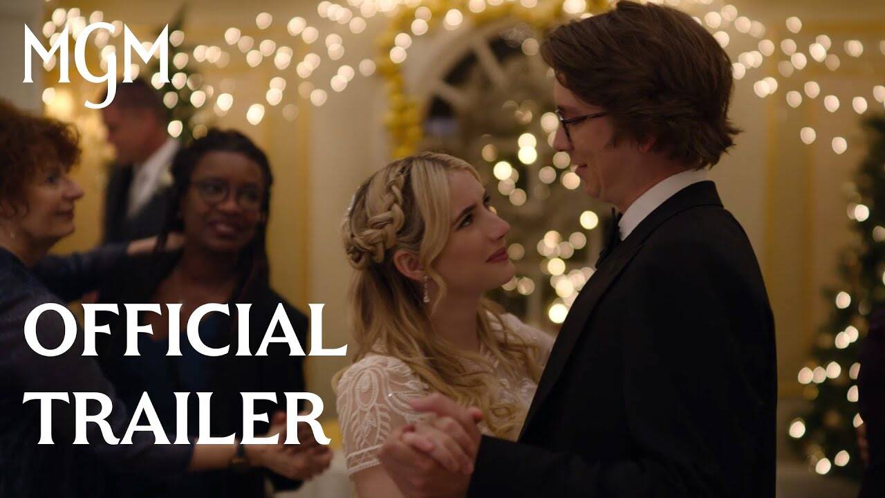 About Fate - Official Trailer